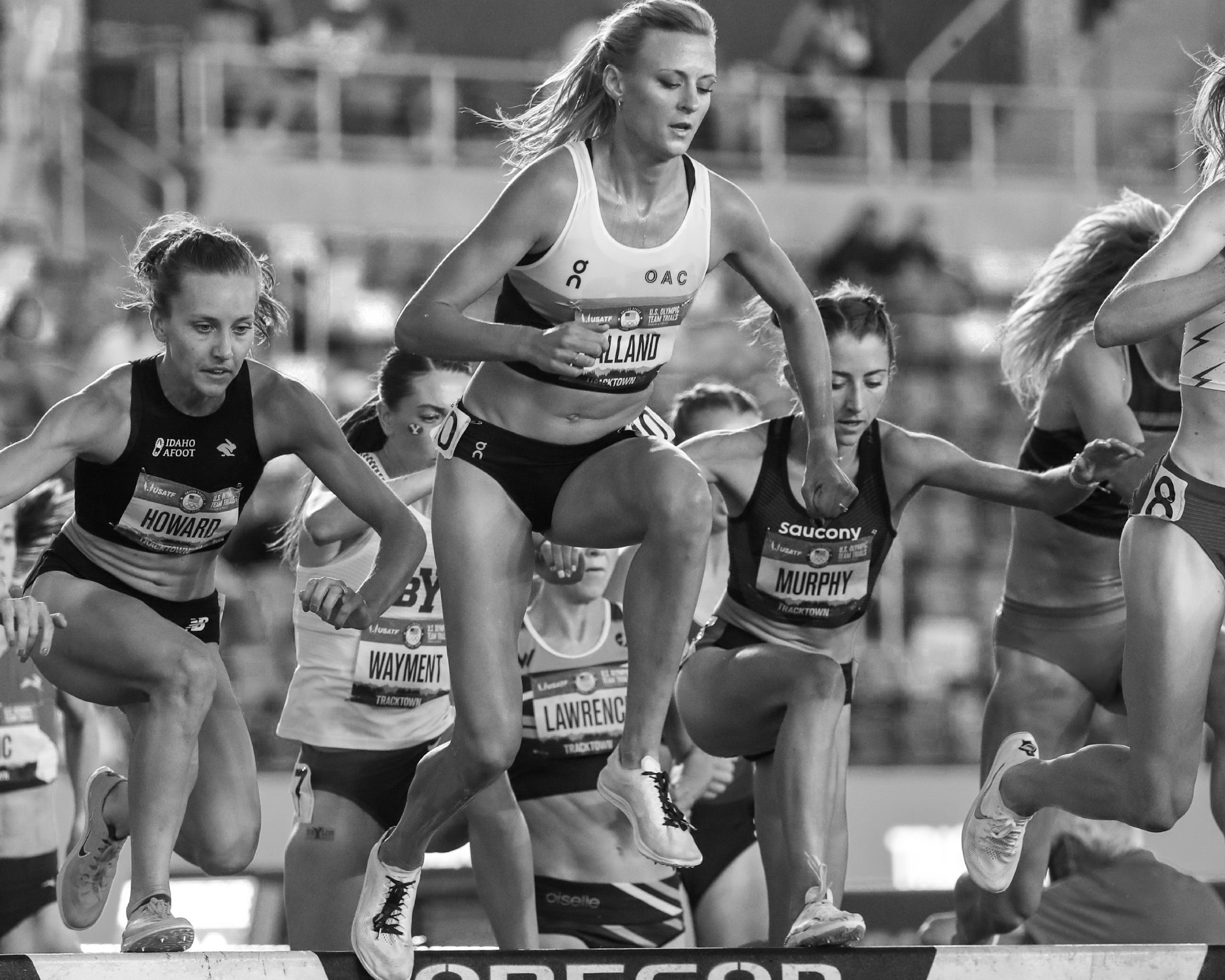 Leah Falland: Normalizing Mental Health Treatment – The Harrier
