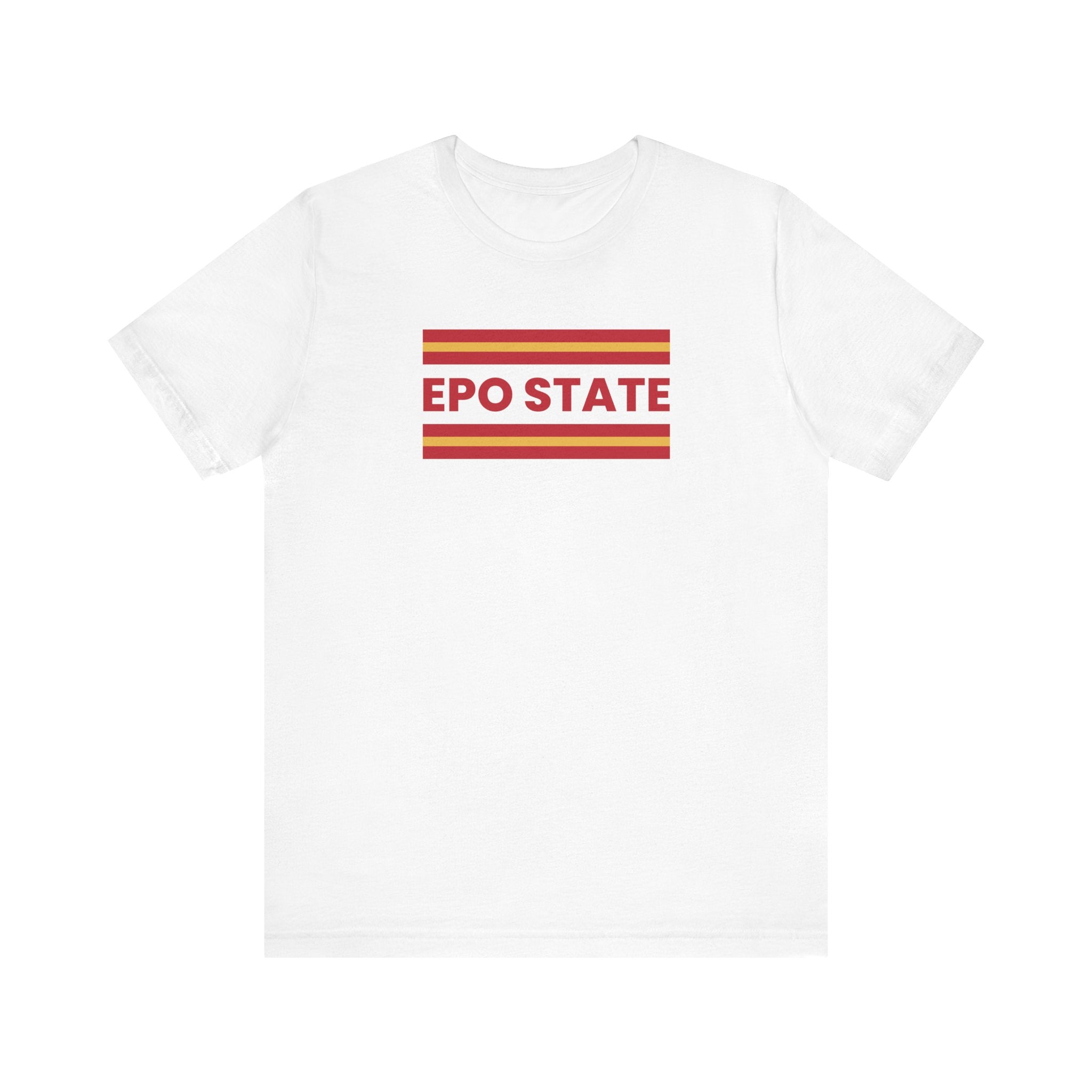 EPO State – The Harrier